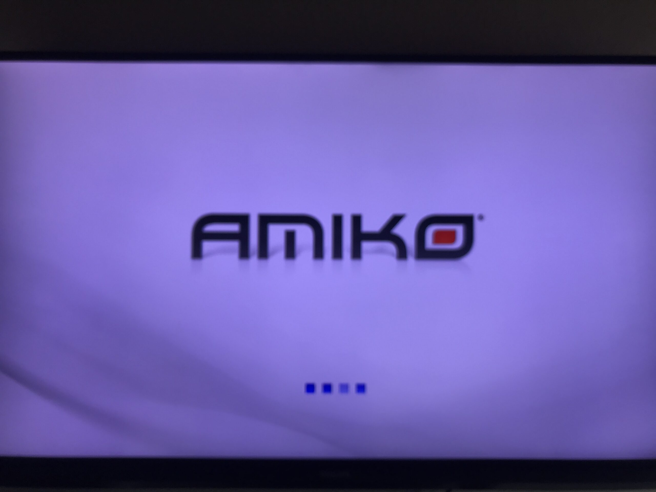 Amiko One 5G 4K Tv box - Uydu Alıcı Ve Dijital Urunler