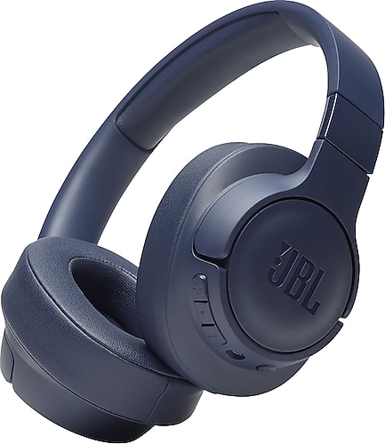 JBL SN 700 MUADİL Kulak Üstü Bluetooth Kulaklık – LACİVERT - Uydu Alıcı ...